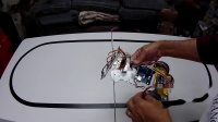 Arduino的PID巡线小车