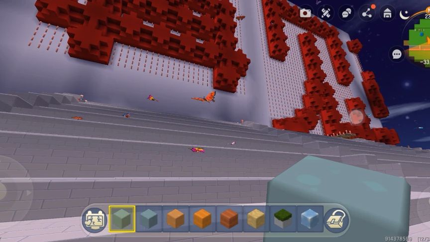 迷你世界:再见了、2022