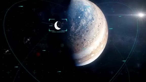 中国移动5G宣传片,你期待的生活是这样吗?