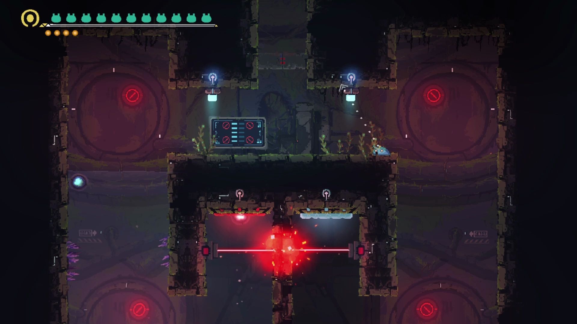 【Mo:Asrtay】信息收录全收集之异常感染体