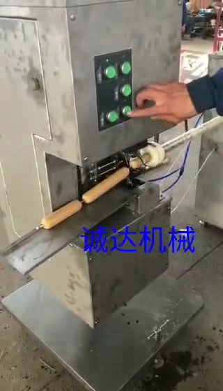 台湾烤肠生产台湾烤肠设备