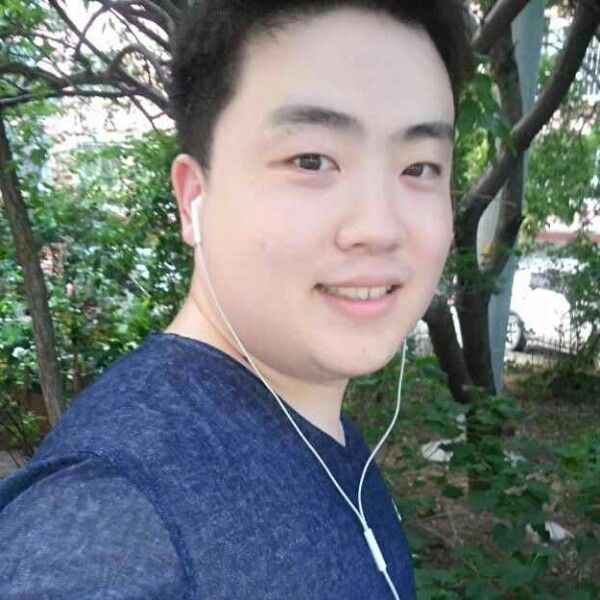 飘起的光华 