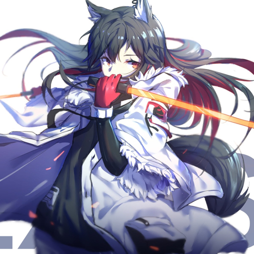 ForeverNova 