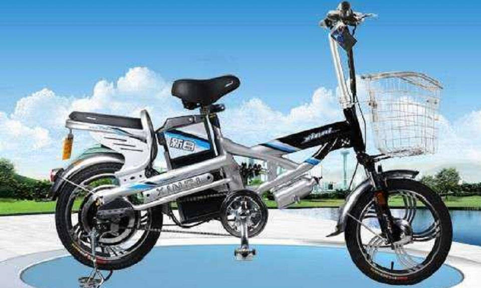 新型“电动车”已经出现,不用充电也不限行,8元能跑一百公里