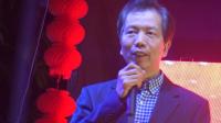 2019年平安罗溪综治宣传 文艺晚会