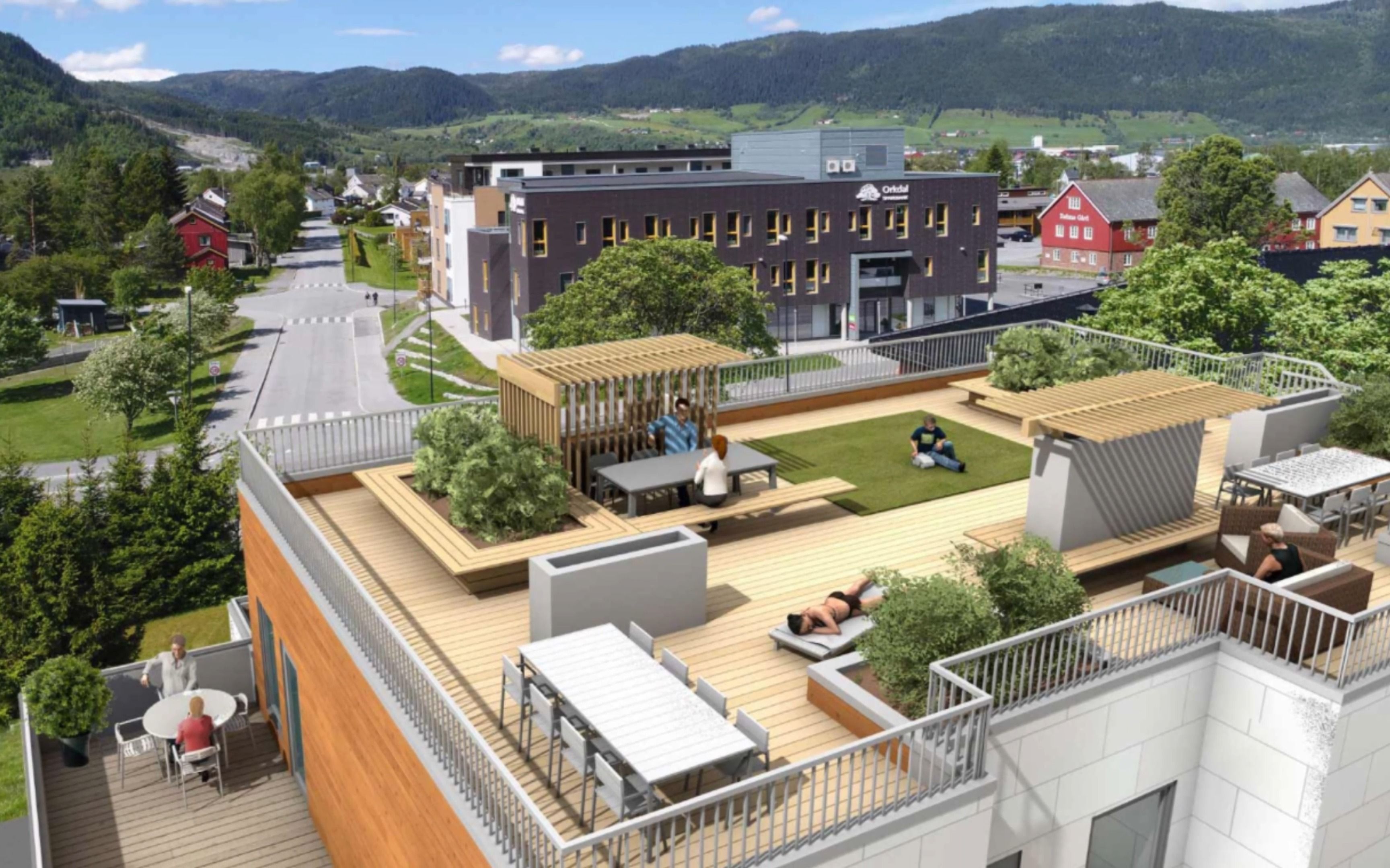 Vectorworks 2023 mac(3D建筑设计软件)v2023 SP2版