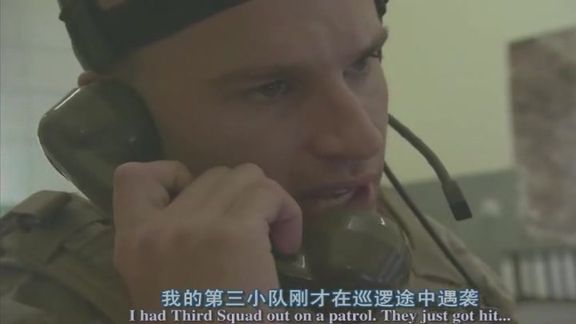 给你展现真实的伊拉克战争,既没有丑化伊拉克,也没有神话美国
