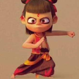 辰小尘动漫 