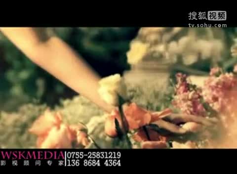 珠宝广告/宣传片样片/深圳企业宣传片/深圳影视广告拍摄