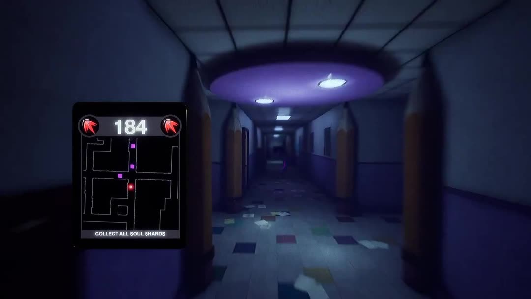 【黑暗欺骗】第二关全收集| S Rank | 用时10:08