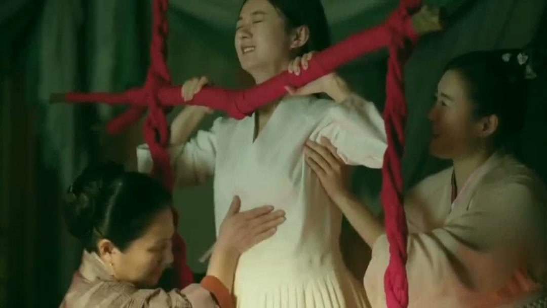 《知否》明兰站着生孩子引热议,得知原因后佩服古代人的智慧