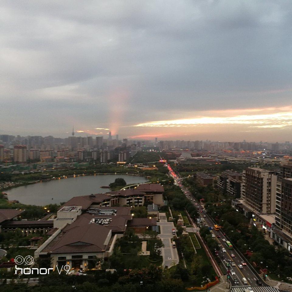 西安豪宅顾问杨勇 