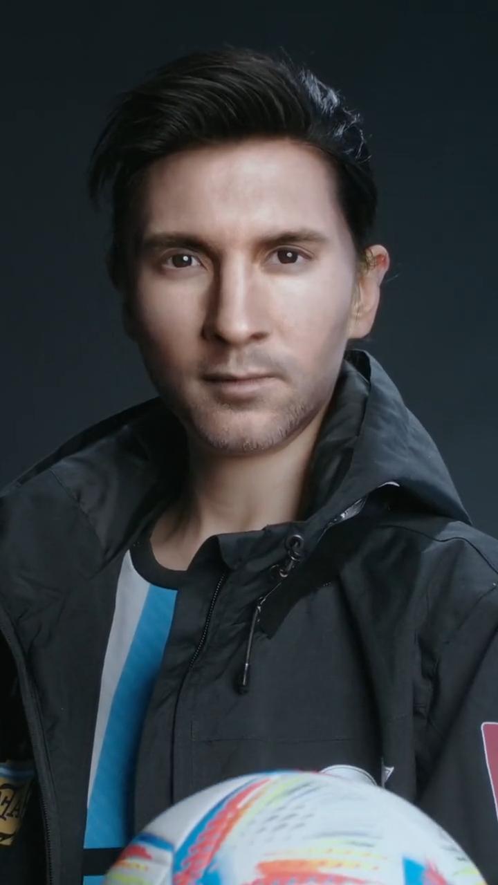 有上抖音看世界杯直播的朋友吗?约起来~#用hayyahayya打开世界杯 #...