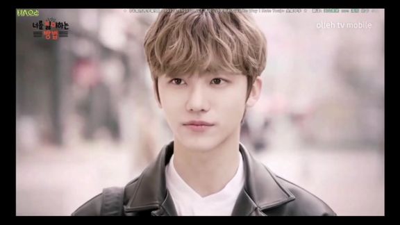 【nct罗渽民/讨厌你的方法】EP05