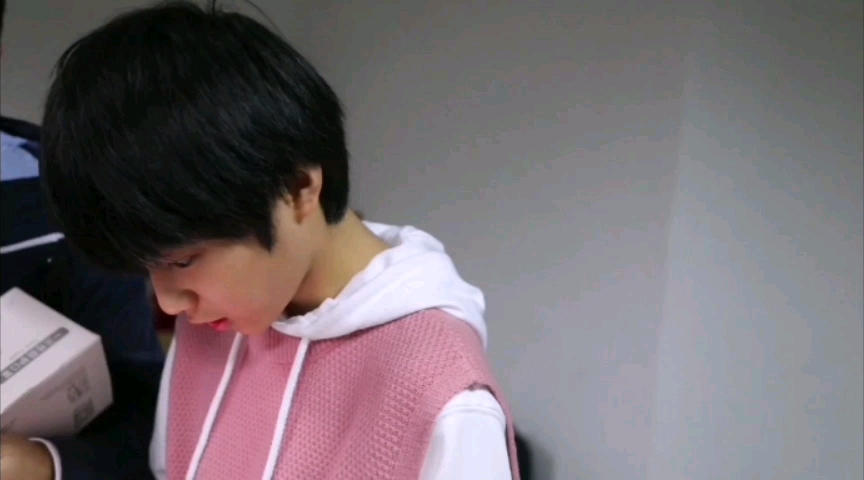 【TF家族二代练习生】考古系列之【长沙行】reaction(好希望他们再去...