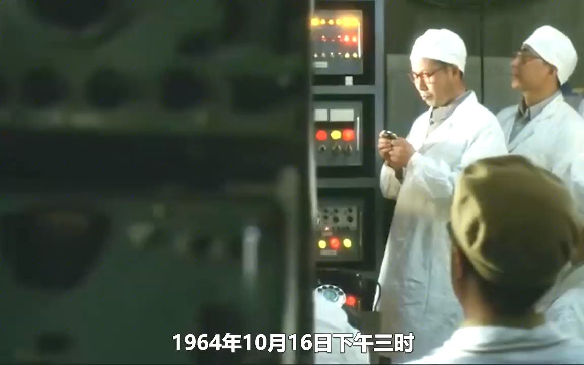 邓稼先:两弹元勋,舍家弃子,踏平孤川只为中华崛起