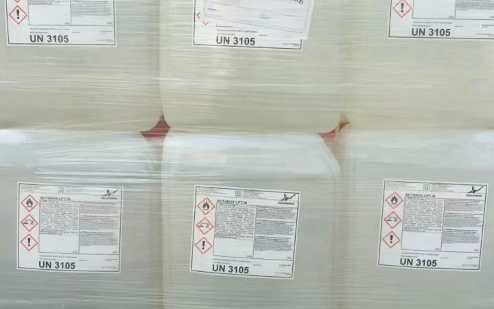 Butanox LPT-IN固化剂具有较长的凝胶时间,用于大部件生产,纤维缠绕,...