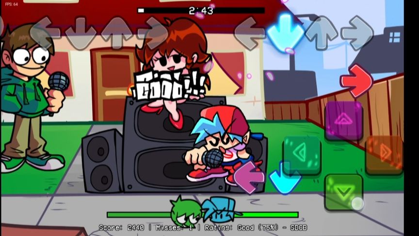 超优质模组EDD全流程