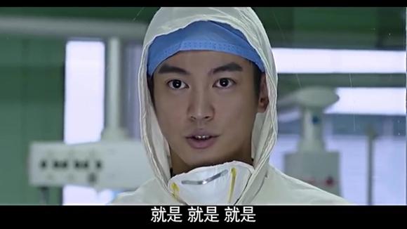 青年医生:患者持续高烧,疑似新型冠状病毒,院长:病区紧急封锁