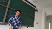 锡兵课堂-山科高分子17分析化学第三章化学计量学2准确度和精密度