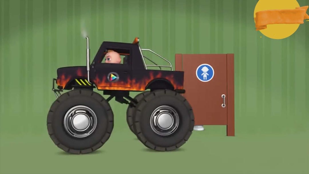 卡曼动画:生活中的点点滴滴,总是有那么多成长的阻隔,不要暴躁