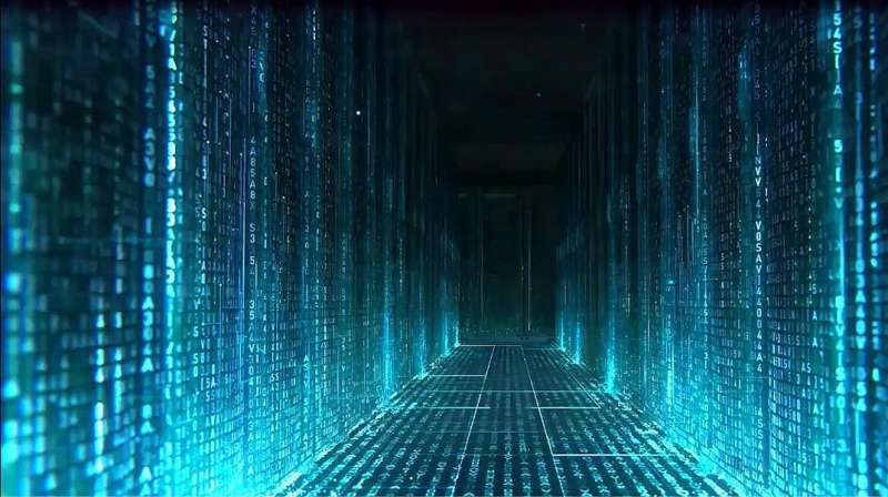 数据精确,可化万物