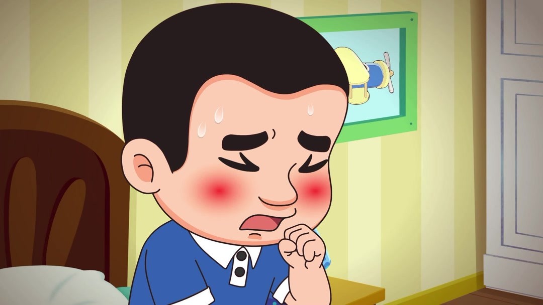 健康素养知识公益宣传 第13集 结核能防能治 规范治疗最重要