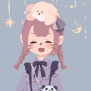 Monちゃん想要擁有姓名 