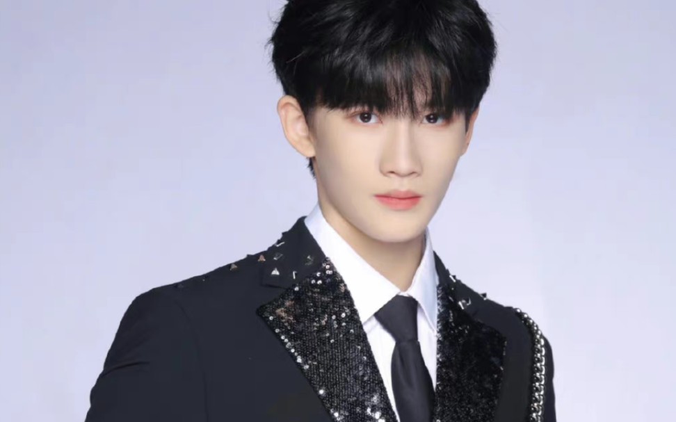 TF家族三代练习生 | 余宇涵Vlog合集