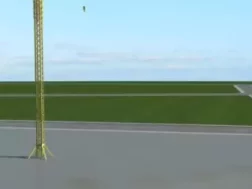 1分钟建一座38层高楼,看BIM如何模拟施工