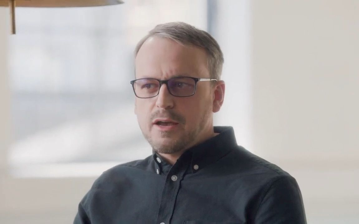 DFINITY互联网身份验证新形式,用户名和密码的终结