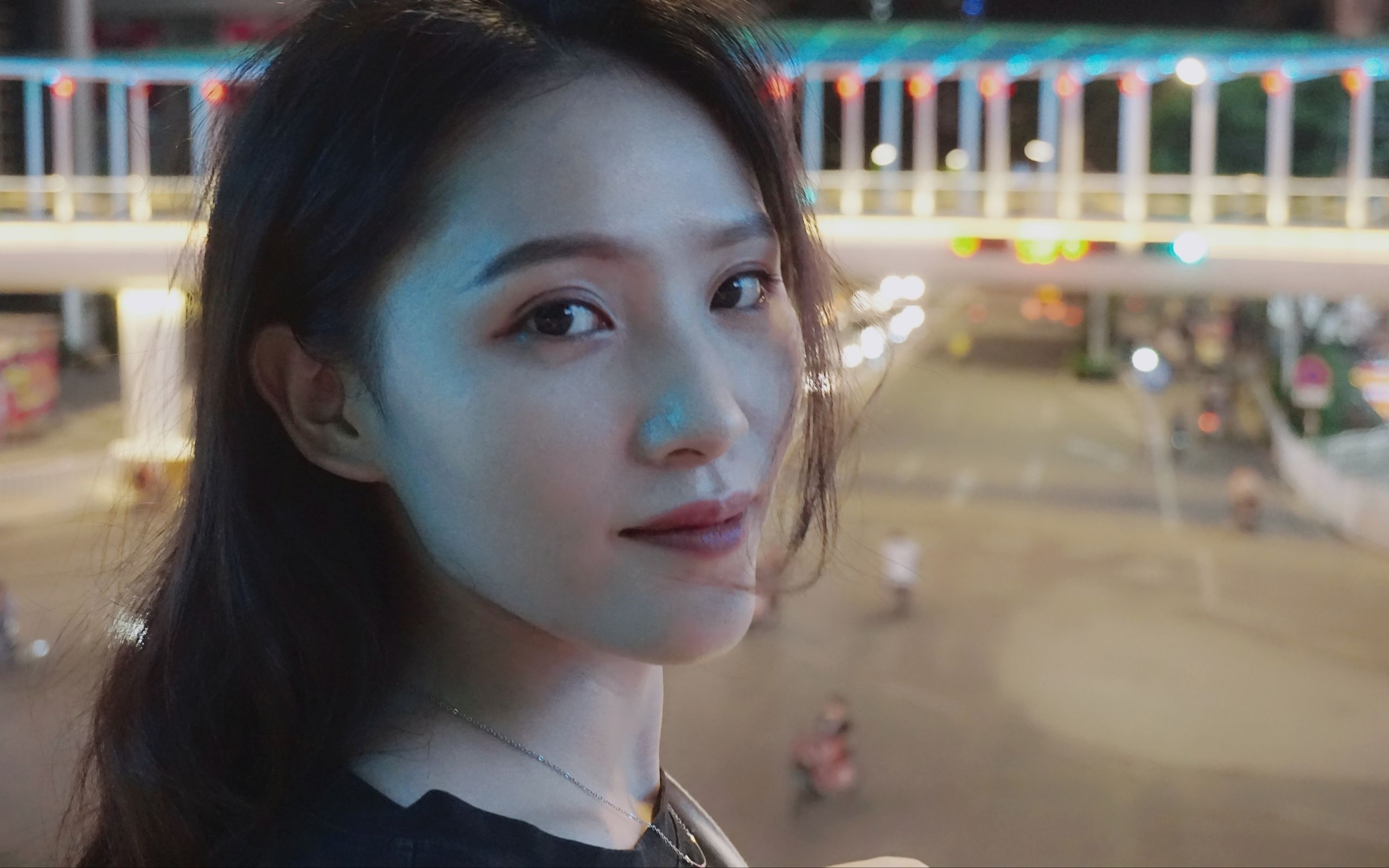 「 最喜歡那些與你浪費日子的時光 」Sony A5100 | 漳州 | 扫街摄影...