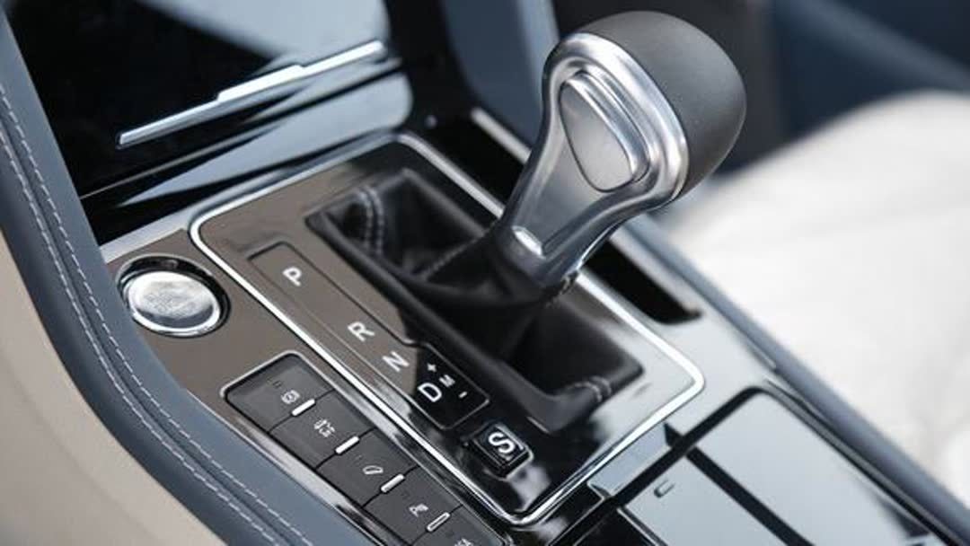 自动挡P、R、N、D、S、L、M表示什么意思,新手该如何使用