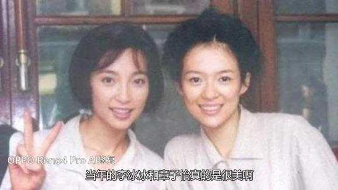 一款手机居然震惊了整个娱乐圈,AI修复功能让珍贵照片重生