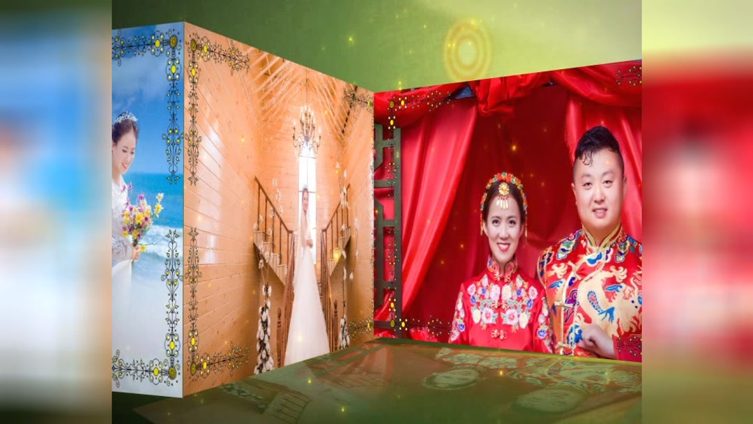 王宝平 张永梅 电子相册1