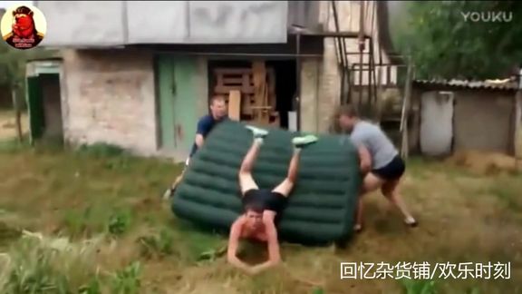 战斗名族俄罗斯搞笑视频锦集