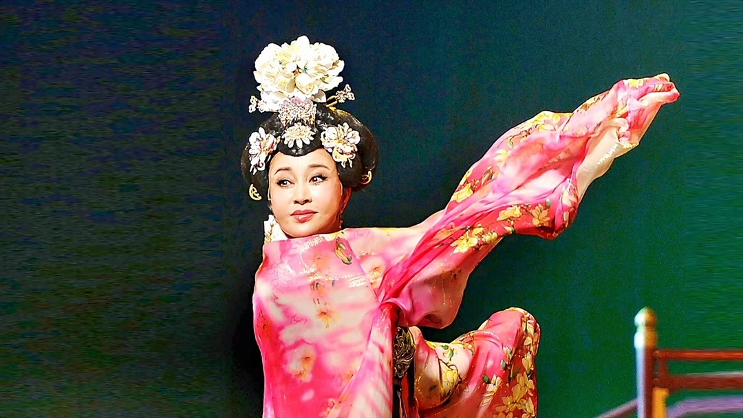 刘晓庆发文悼念刘江 忆暖心往事赞其品德高尚