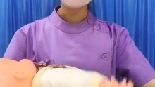刚出生婴儿的护理方法,很重要,各位家长们一定要注意