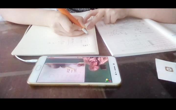 【考研倒计时】2018/07/19学习打卡