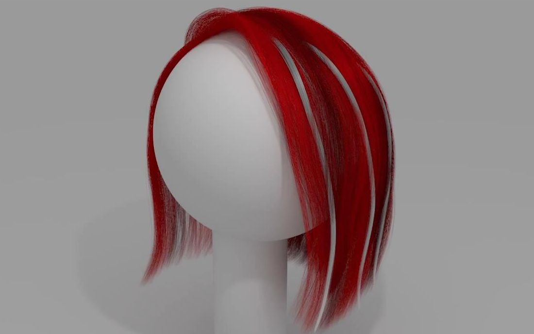 Blender粒子系统技能训练视频教程