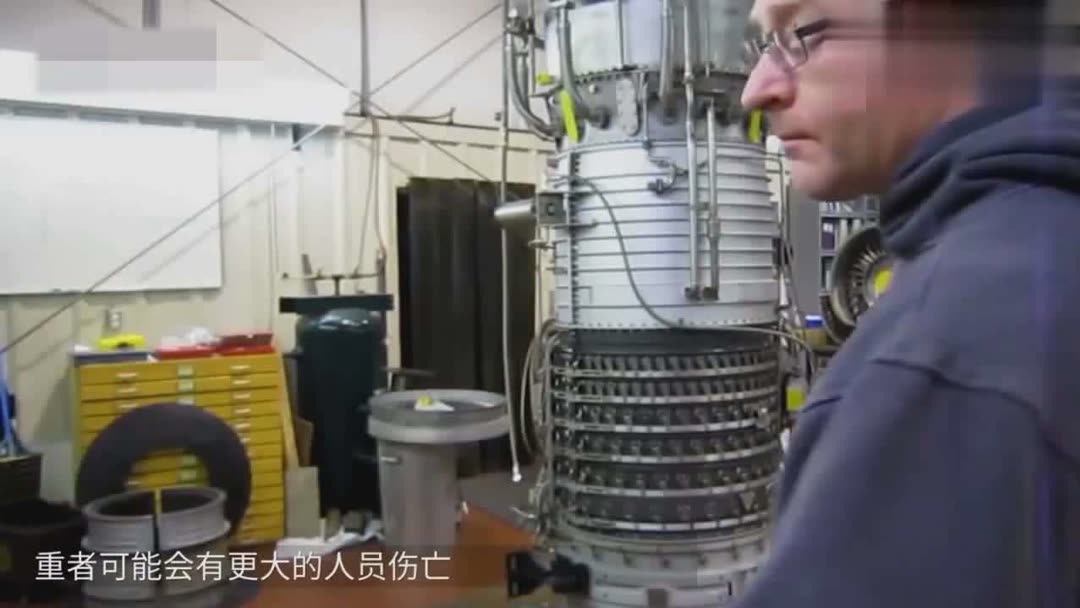 一根钢丝解决所有螺丝松动问题,这方法实在牛