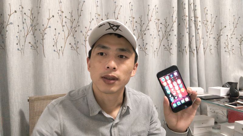 iPhone12价格跌破官网,苹果不香了吗?还能买吗?