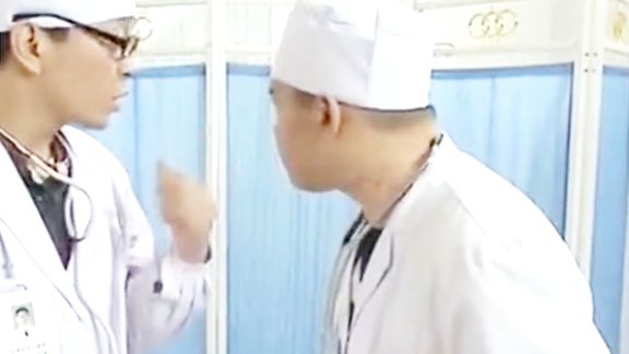 二货医生做手术,笑喷了