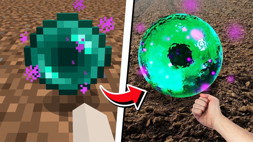 我的世界:玩家升级,就会随机切换画质!