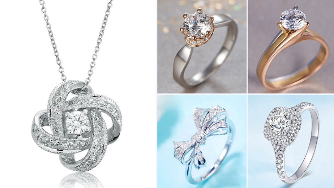 两克拉钻戒大概多少价钱,两克拉钻戒大概多少价钱