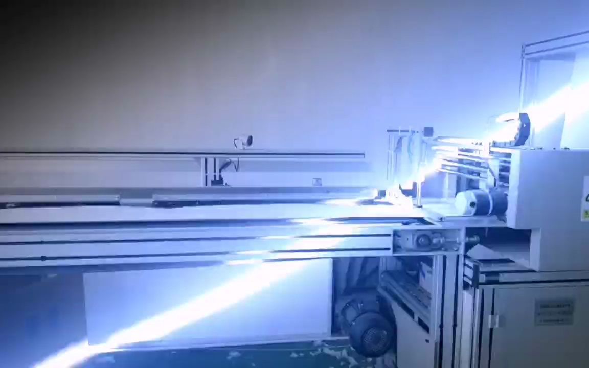 江苏鑫泉环保材料有限公司自动化缝纫设备,拥有先进的生产工艺,满足...