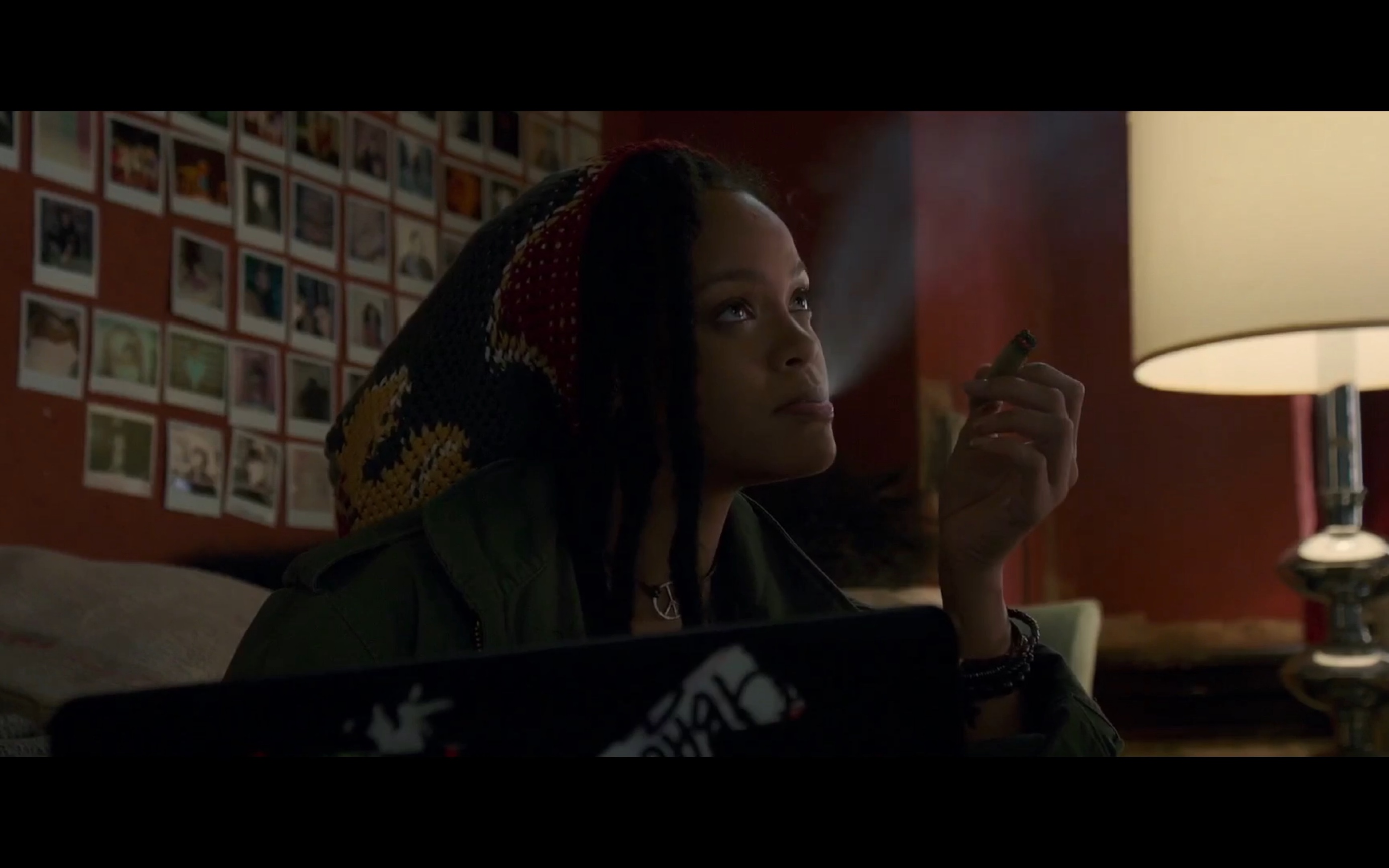 【Ocean’s 8】《瞒天过海:美人计》日日Rihanna帅气片段Part1