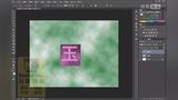 用PS制作翡翠玉逼真艺术字教程_ps文字教程