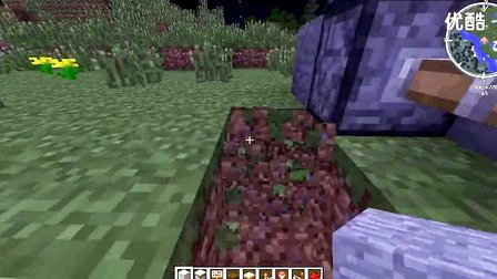 (MC新手向)两种隐藏门及其陷阱