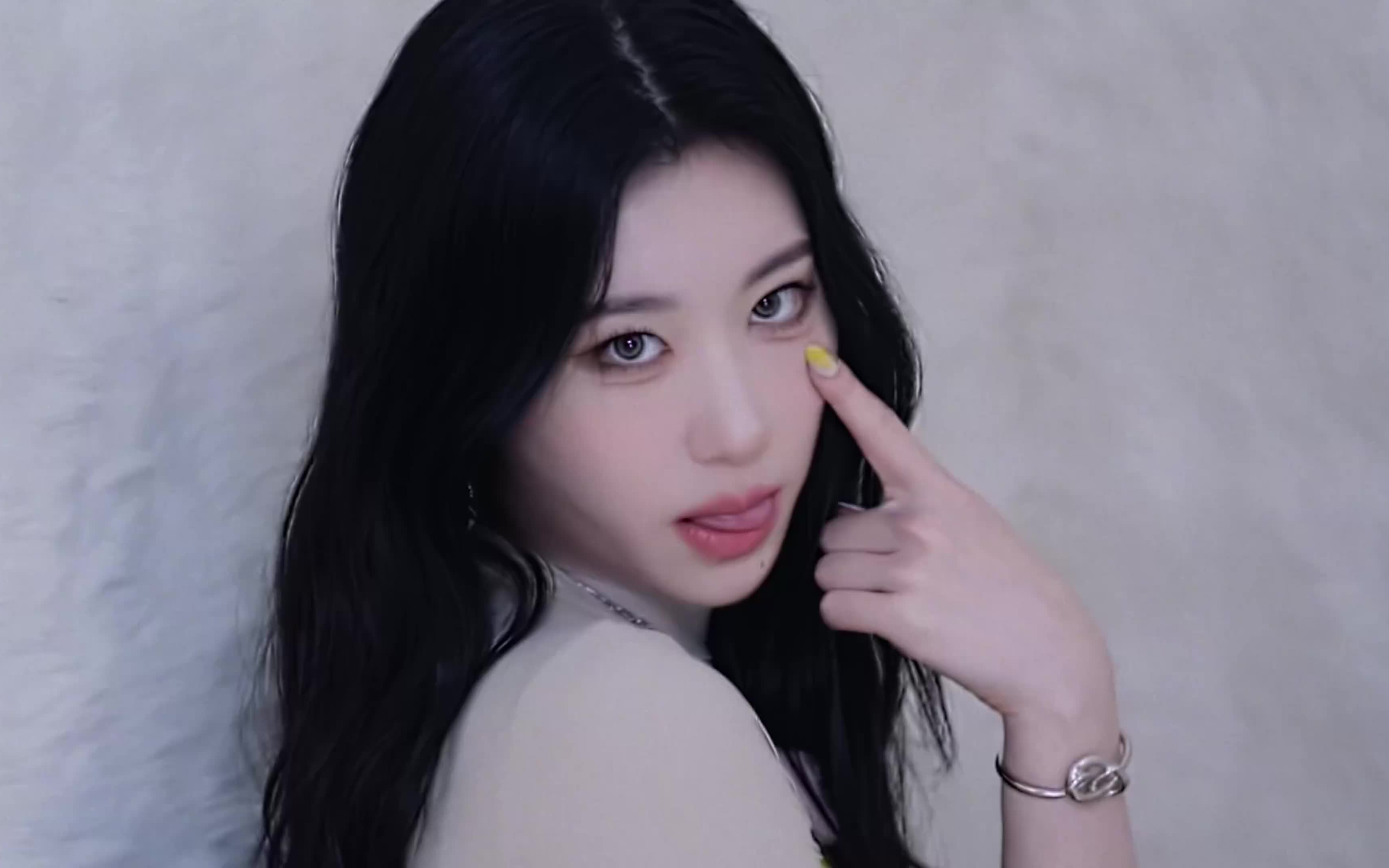 ITZY新曲CHESHIRE回归概念4K预告最新公开!